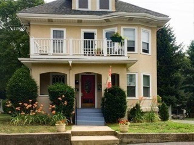 Harrington St Unit,newton, Condo For Sale