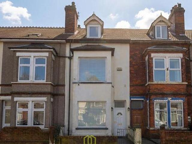 Harrington Street, Cleethorpes, 5 Bedroom Town