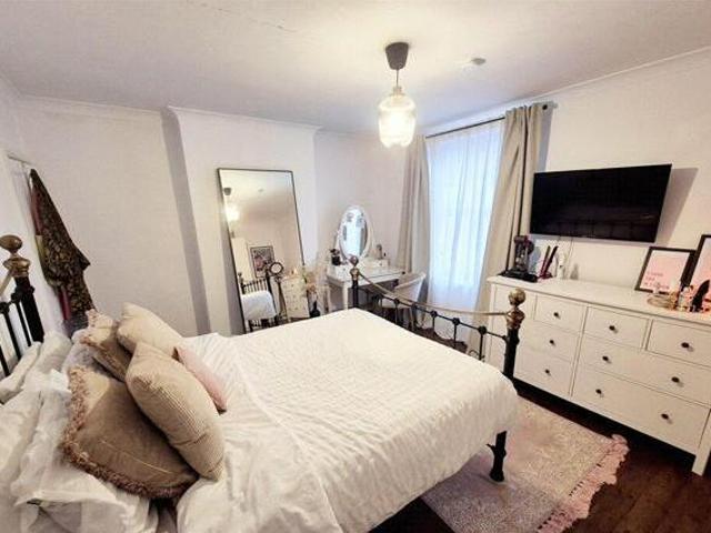 Harrington Street, Draycott, 2 Bedroom End