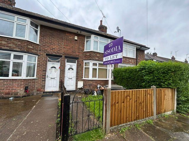 Harrington Street, Leicester LE4, 3 bed semi detached house to rent, £1,050 pcm | PrimeLocation