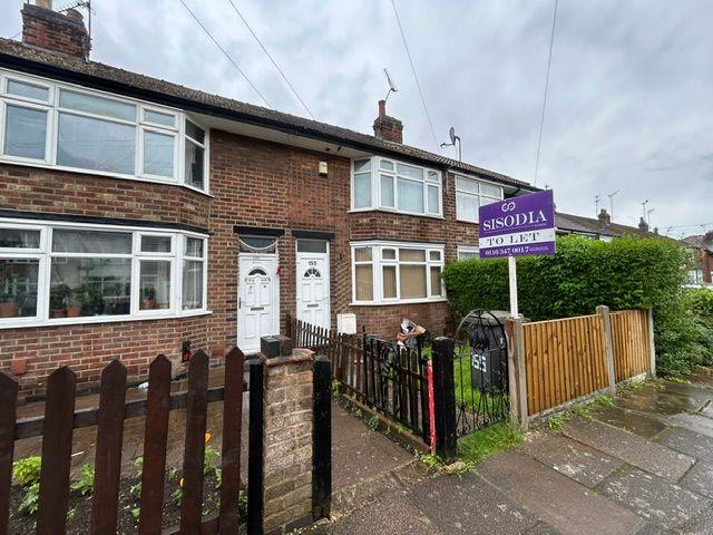 Harrington Street, Leicester LE4, 3 bed semi detached house to rent, £1,025 pcm | PrimeLocation