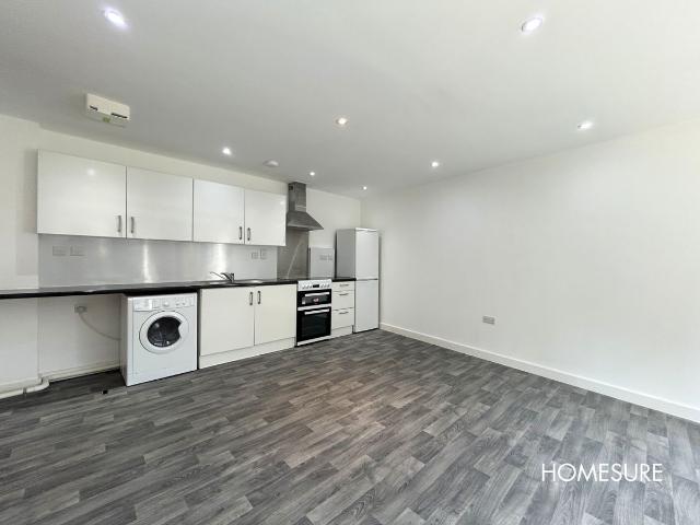 Harrington Street, Liverpool L2, 1 bed flat to rent, £750 pcm | PrimeLocation