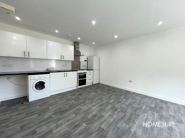 Harrington Street, Liverpool L2, 1 bed flat to rent, £750 pcm | PrimeLocation
