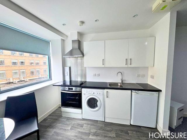 Harrington Street, Liverpool L2, 1 bed flat to rent, £725 pcm | PrimeLocation