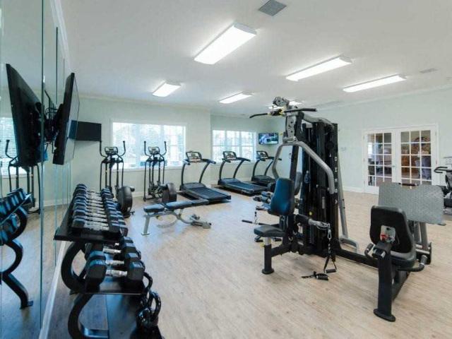 Harrington Square 1 Bedroom Apartment for Rent at 4276 Harrington Rd, Leland, NC 28451