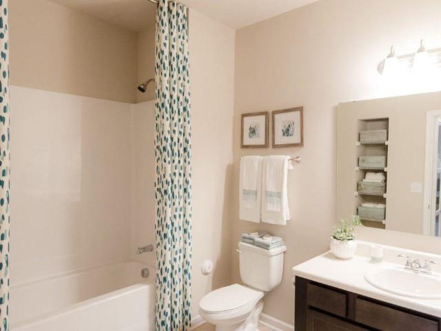 Harrington Square 1 Bedroom Apartment for Rent at 4276 Harrington Rd, Leland, NC 28451