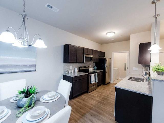 Harrington Square 2 Bedroom Apartment for Rent at 4276 Harrington Rd, Leland, NC 28451