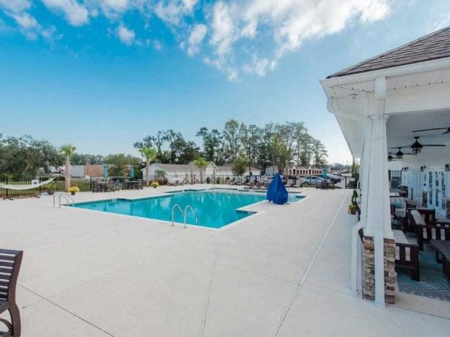 Harrington Square 2 Bedroom Apartment for Rent at 4276 Harrington Rd, Leland, NC 28451
