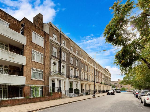 Harrington Square, London NW1, 4 bed maisonette to rent, £4,800 pcm | PrimeLocation