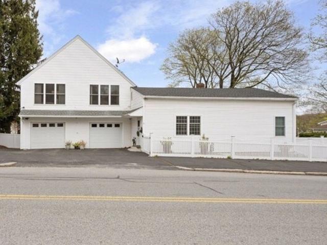 Harrington Way, Worcester, Home For Sale
