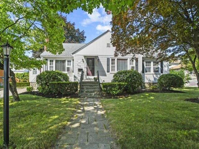 Harrington Way, Worcester, Home For Sale