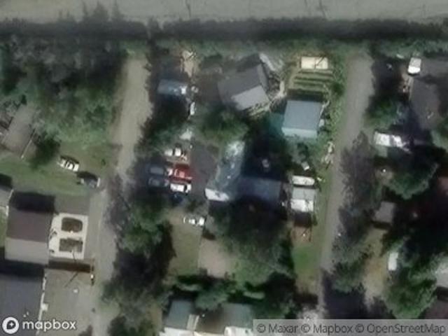 Harriet Ave