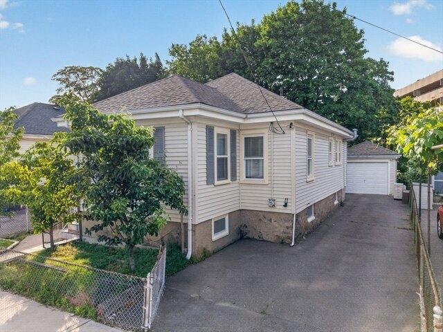Harriet Ave, Quincy, Home For Sale