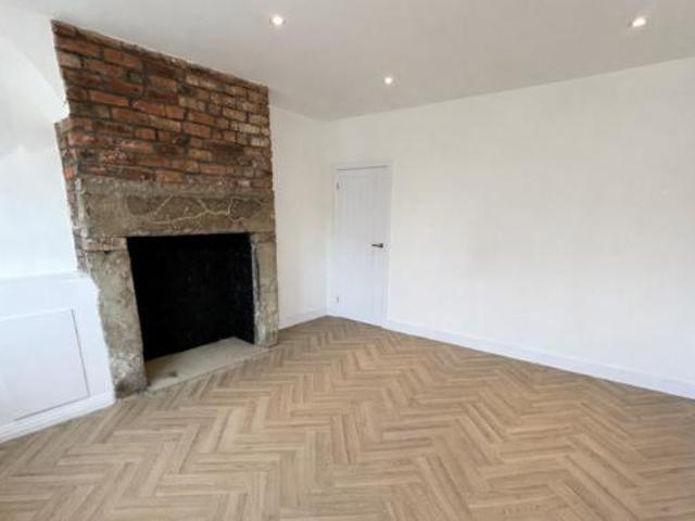 Harriet Street, Worsley, 2 Bedroom Terraced