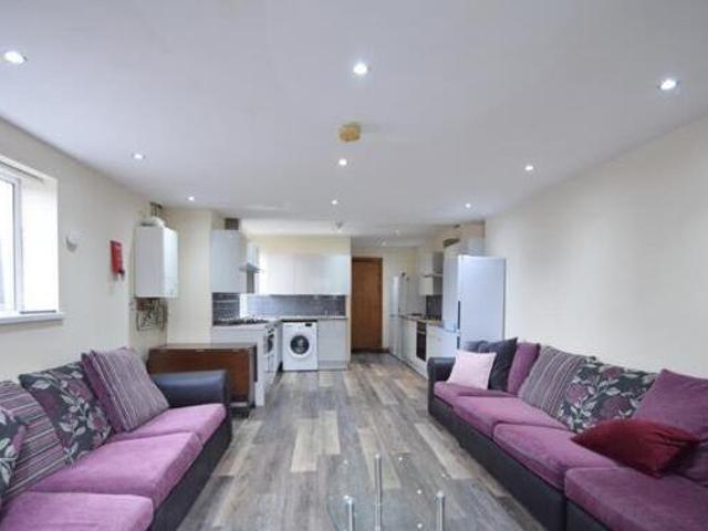 Harriet Street, Cathays, 10 Bedroom House