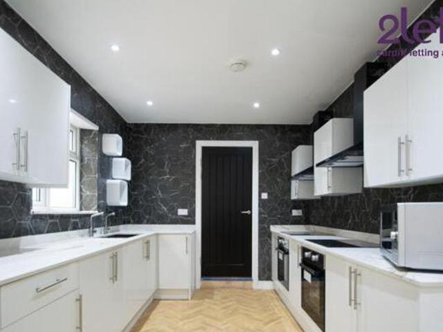 Harriet Street, Cathays, 9 Bedroom House
