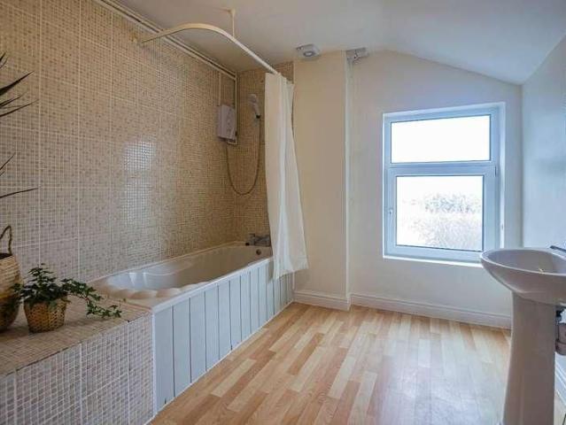 Harriet Street, Penarth, CF64