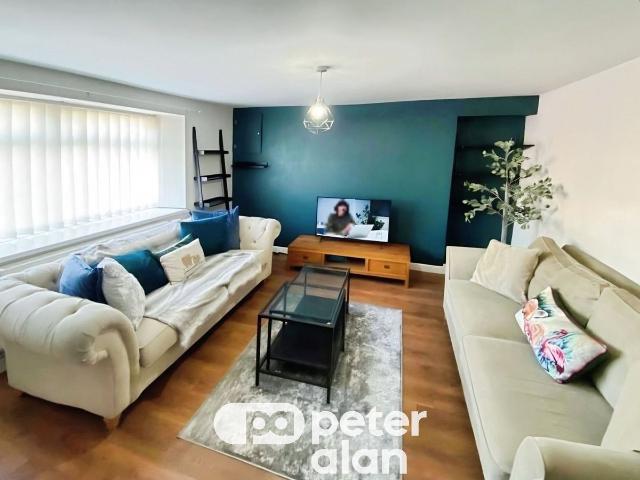 Harriet Street, Rhondda Cynon Taff CF44, 2 bed terraced house to rent, £700 pcm | PrimeLocation