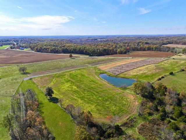 Harriett Rd, Marshall Township, OH 45133
