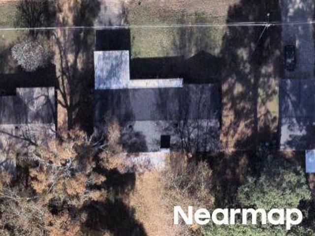 Harriett St