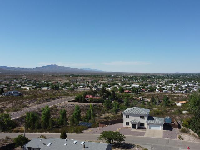 Harriett Street Lot 1