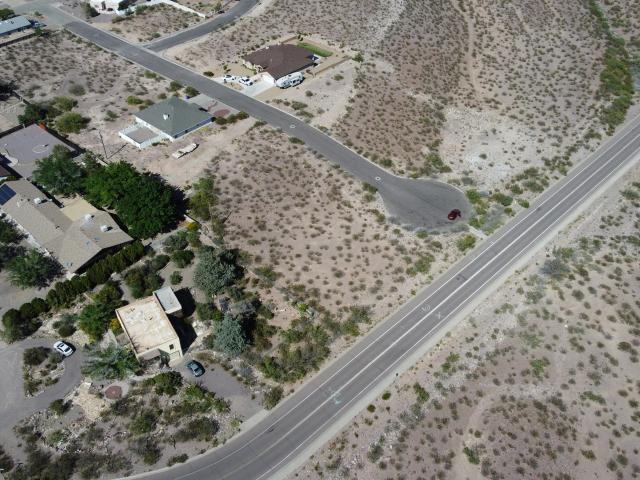 Harriett Street Lot 48