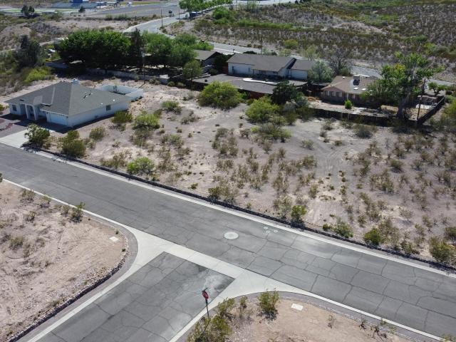 Harriett Street Lot 6