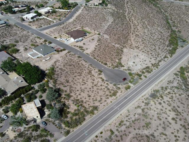 Harriett Street Lot 7