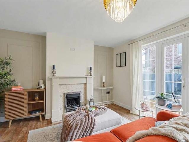 Harriett Street, Stapleford, Nottingham, NG9
