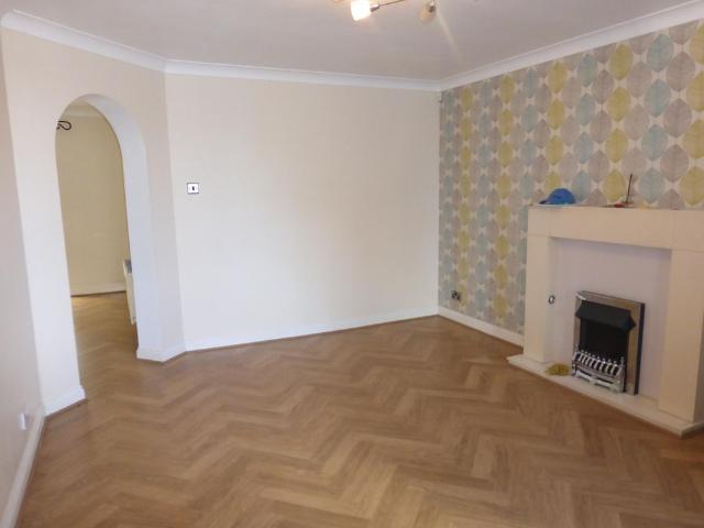 Harrier Close, Hartlepool