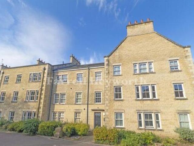 Harrier Court, Fenton Street, 2 Bedroom Flat