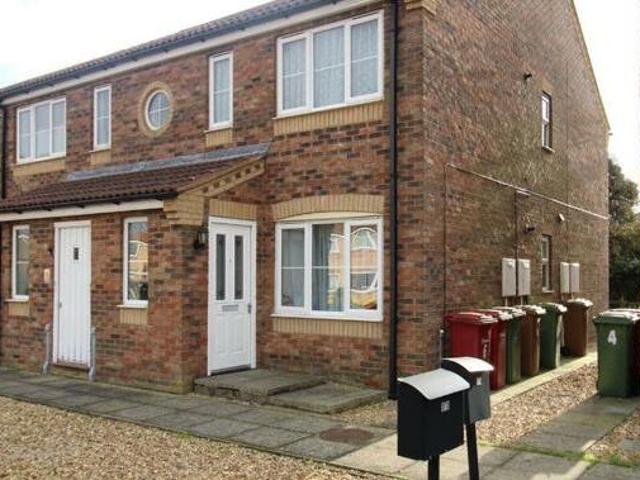 Harrier Court, Lancaster, 1 Bedroom Flat