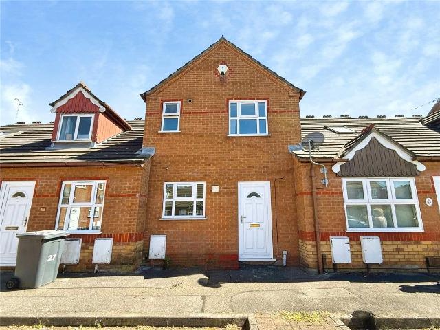 Harrier Court, Lincoln LN6, 2 bed terraced house to rent, £875 pcm | PrimeLocation