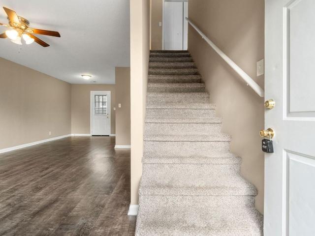 Harrier Court Townhomes 3 Bedroom Apartment for Rent at Harrier Ct, Clarksville, TN 37042