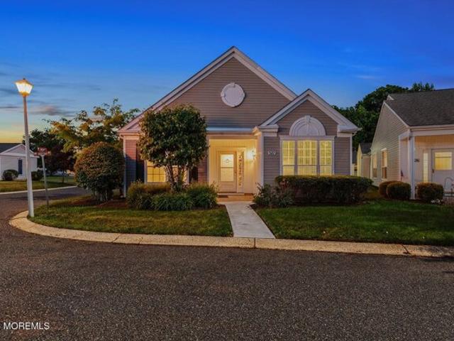 Harrier Dr Unit,monroe, Home For Sale