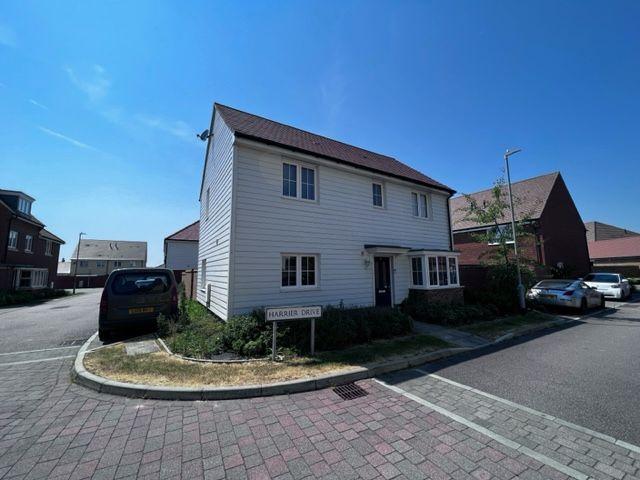 Harrier Drive, Ashford TN25, 3 bed property to rent, £1,600 pcm | PrimeLocation