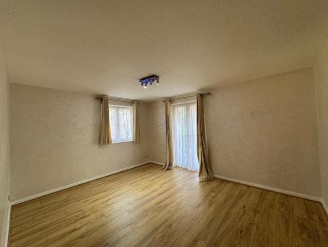 Harrier Road, London, NW9
