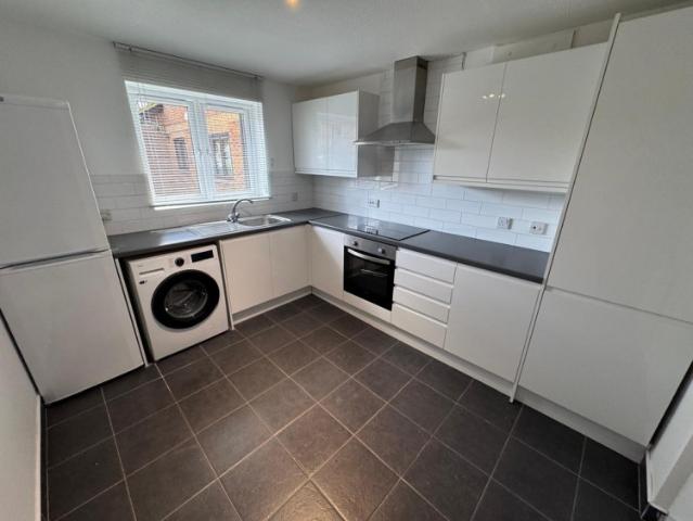 Harrier Road, London, NW9
