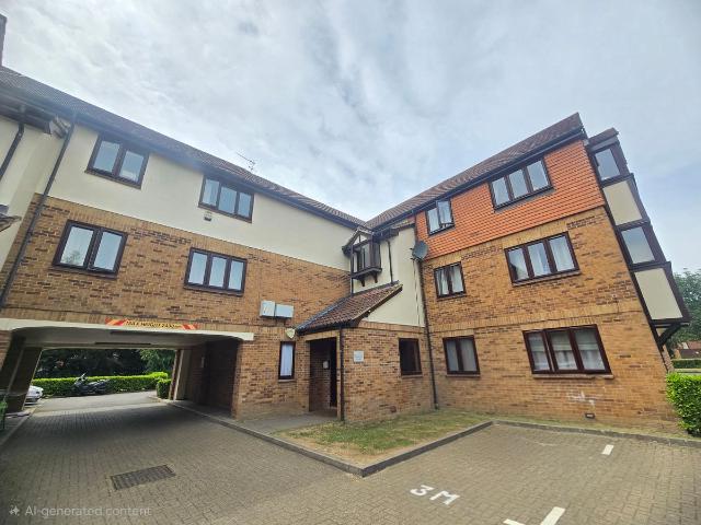 Harrier Road, London NW9, 2 bed flat to rent, £1,750 pcm | PrimeLocation