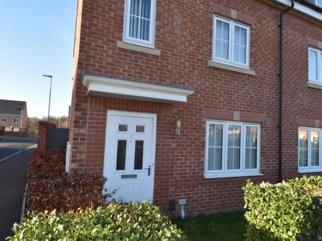 Harrier Way, Middlesbrough TS4, 3 bed semi detached house to rent, £1,500 pcm | PrimeLocation