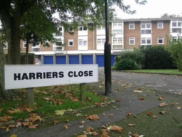 Harriers Close, Ealing, W5 3UA