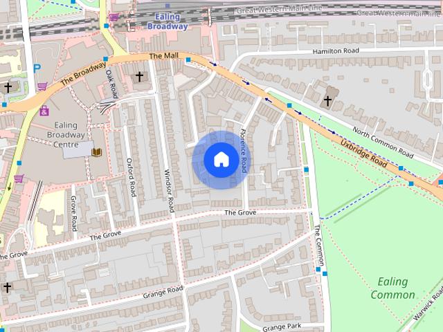 Harriers Close, LONDON