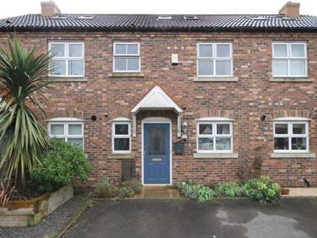 Harriers Croft, Dalton, 3 Bedroom Terraced