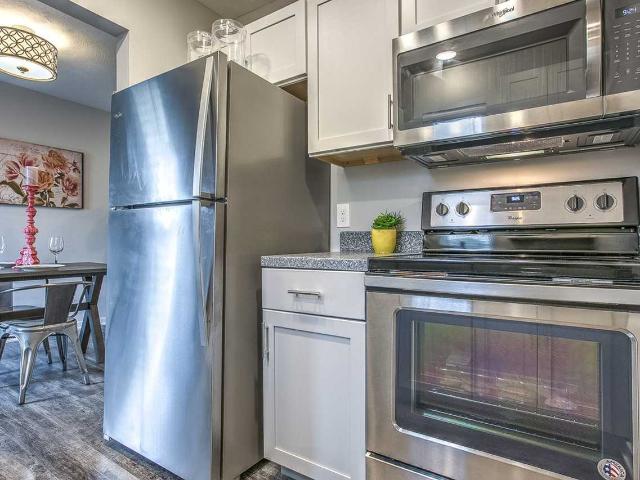 Harrisville Townhomes 3 Bedroom Apartment for Rent at 7312 S 81st St, La Vista, NE 68128