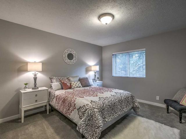 Harrisville Townhomes 3 Bedroom Apartment for Rent at 7312 S 81st St, La Vista, NE 68128