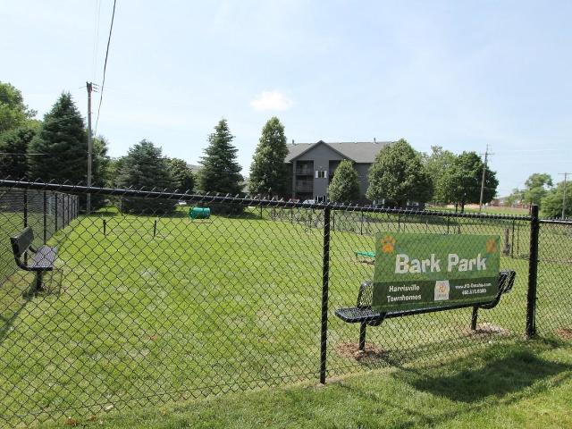 Harrisville Townhomes 2 Bedroom Apartment for Rent at 7312 S 81st St, La Vista, NE 68128