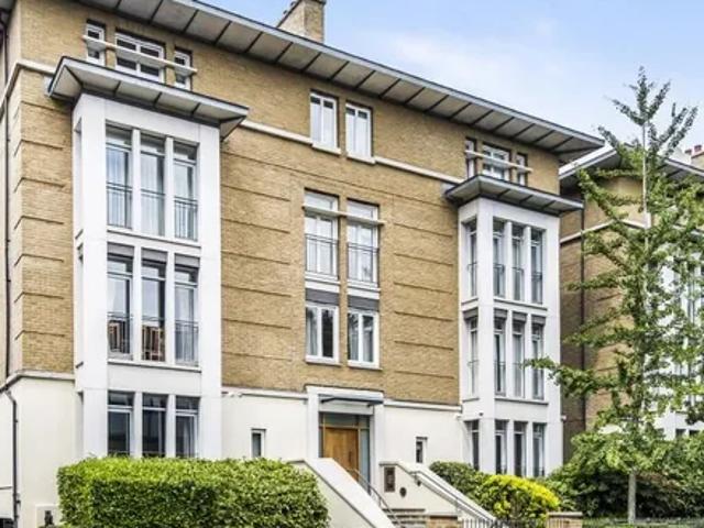 Harris Academy St John's Wood, Marlborough Hill, London, NW8 0NL, United Kingdom | 2 bed apartment for rent #167641985 | Rentberry
