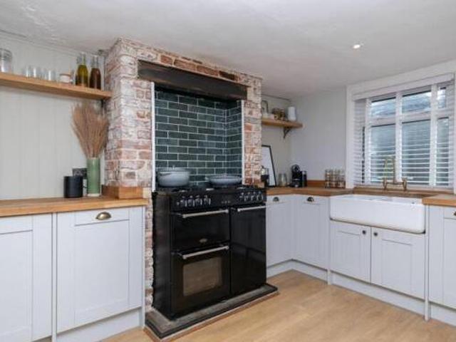 Harris Alley, Wingham, 4 Bedroom Semi detached
