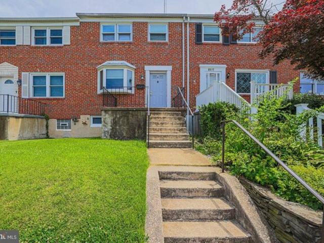 Harris Ave, Parkville, Home For Sale