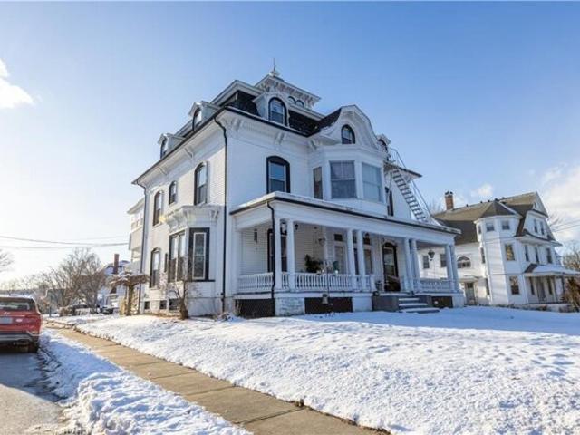 Harris Ave, Woonsocket, Home For Sale